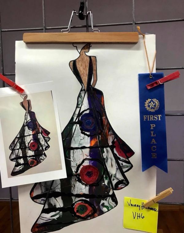 Art » Rio Grand Valley Art Studio